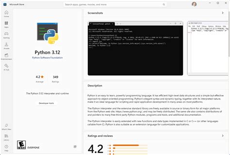 My First Time Using Vs Code For Python Development