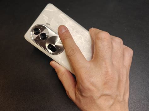 Hands On Oppo Reno Pro G Comes With Portrait Focused Cameras Techgoondu