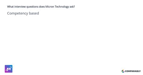What Interview Questions Does Micron Technology Ask Micron Technology Questions Comparably