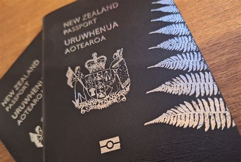 New Zealand Passport Ranked Strongest In The Five Eyes Ahead Of Australia And The Us Centrist