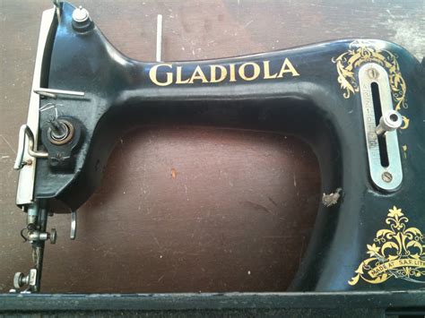 stitcharooney treadle to zig zag conversion