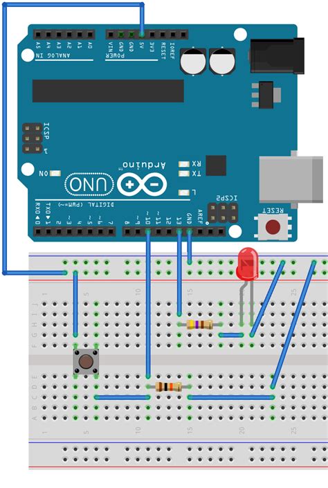 Arduino Con Python Cómo Empezar