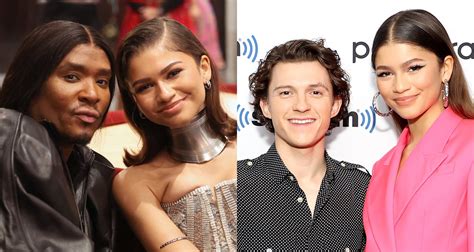 Law Roach Shares Update On Zendaya And Tom Holland Wedding Planning Law