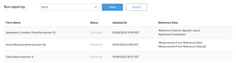How Can I Tell If My Form Uses Reference Data Gocanvas Help Center