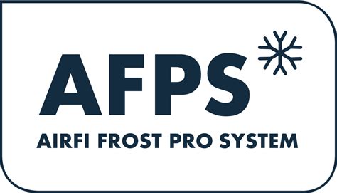 Small Ahu Model 53 Airfi