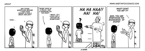 Mfox Comics Doctors Uncut Comic