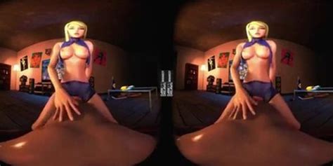 Vr Samus Tnaflix Com
