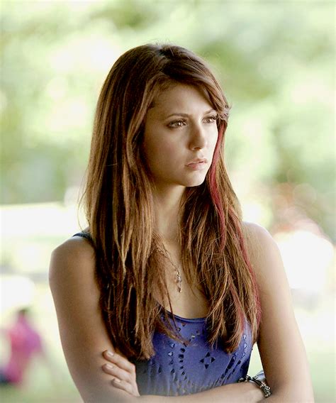 Elena Gilbert Season 5