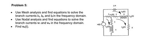 Solved I Need The Full Solution With Calculation In Detail