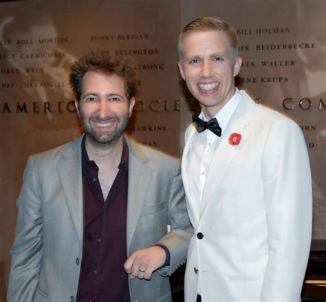 Musical Theater Writers Sam Carner And Sam Willmott Receive 2015 Kleban