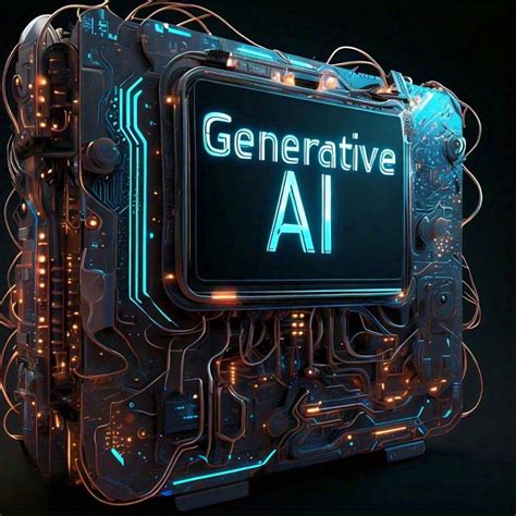Aannoo Khan On Linkedin Generativeai Innovationunleashed