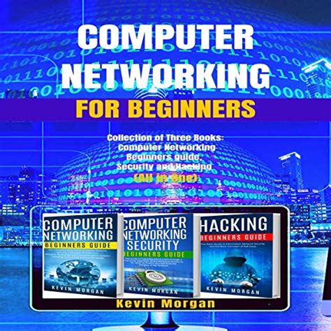 computer networking the complete guide to understanding