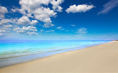 Barefoot Beach South Florida Florida World Beach Guide