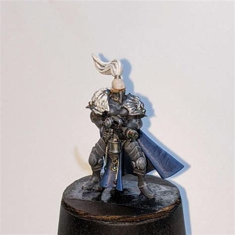 First 3 Finished Models For My Custodes R Adeptuscustodes