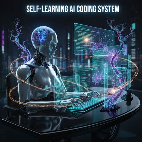 Self Learning Layer Coding Documentation