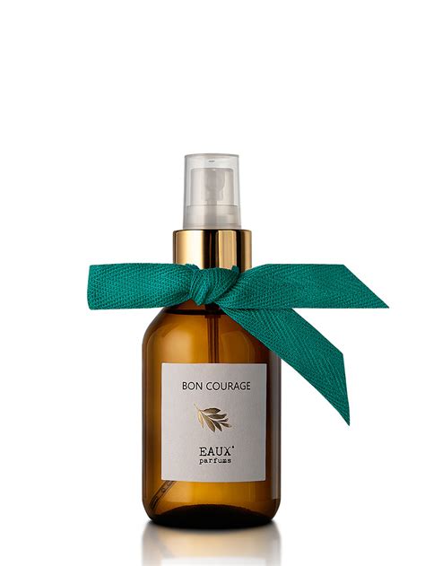 Perfume Bon Courage 100ml Eaux Parfums