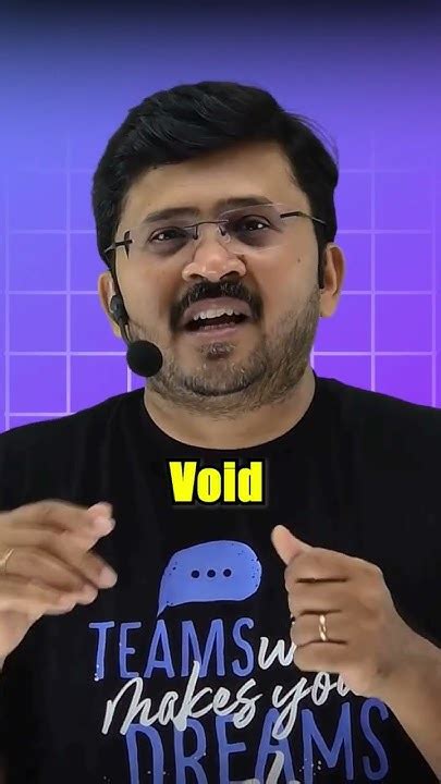 Day 45100lets Understand In Functions In Computerscience Youtube