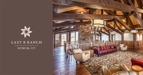 Lazy R Ranch E S Hyrum UT