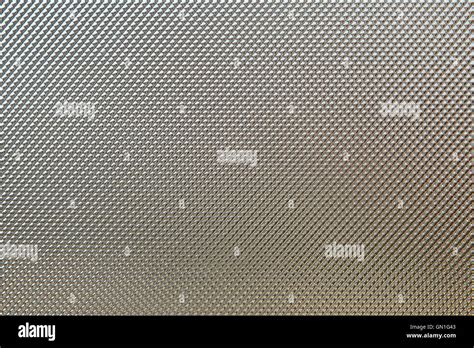 Semitransparent Window Glass Texture Stock Photo Alamy