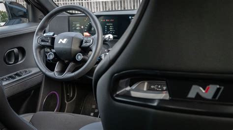 Hyundai Ioniq 5 N
