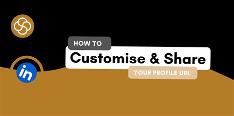 Linkedin Profile Link How To Customise And Share Your Linkedin Url Effectively Socialsense