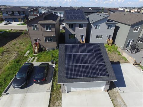 Completed Solar Projects Nusolar Affordable Solar Energy