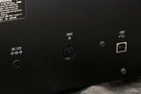 MATRIXSYNTH KORG MS 20 Kit Synthesizer