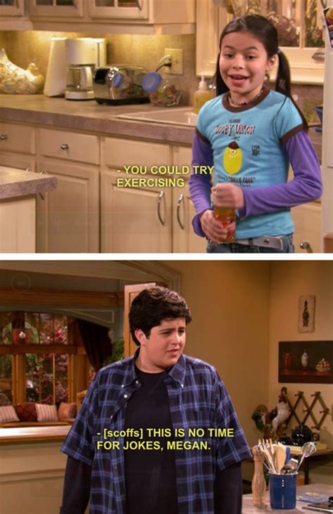 Drake And Josh Drake And Josh Drake And Josh Funny
