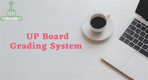 Up Board Grading System 2025 For Class 10 And 12 Theory And Practical