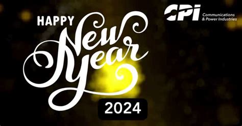 Cpi Power Electronics Generator Products On Linkedin Happynewyear