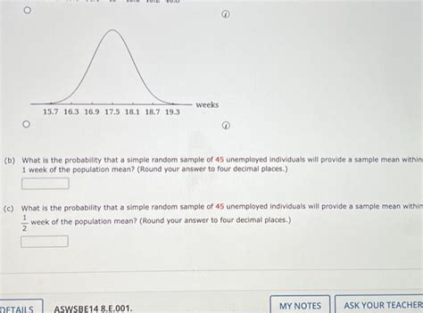 Solved 3 Details Aswsbe14 7 E 024 My Notes Ask Your