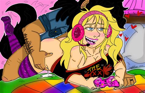 Vivian And Isaac Welcome Home Babe By Alexlynette Hentai Foundry