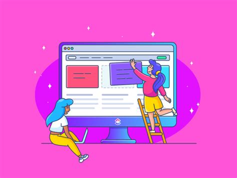 How To Create A Web Design Workflow In 6 Steps With Templates