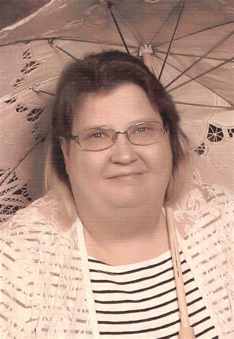 Sherri W Eubank Obituary Morrissett Funeral And Cremation Service