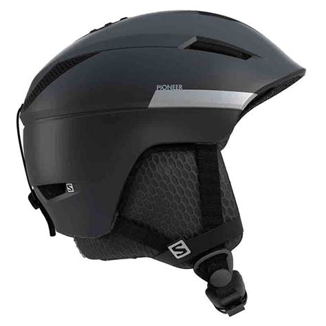 Горнолыжный шлем Salomon PIONEER LT PRO