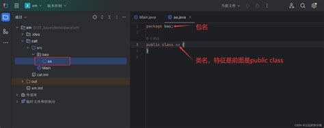 Idea运行第一个java简单程序（新建项目到运行类）idea Java Csdn博客