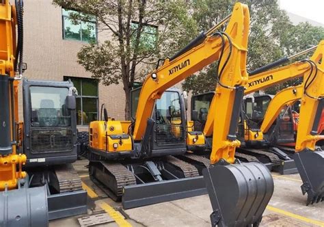Reliability Analysis Of Hybrid Hydraulic Excavator China Hydraulic Wheel Excavators Factory