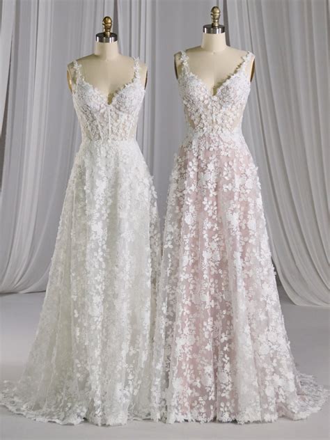 Ladonna Wedding Dress Bridal And Formal