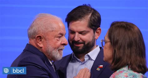 Lula Atribuye A La Ansiedad Que Boric Criticara Dificultad De Celac