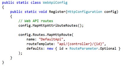 Aspnet Web Api Attribute Routing Dot Net Tutorials