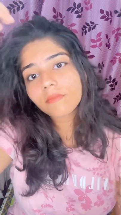 Apls Goddess😘 Anti Hair Fall Serum Like Share Subscribe Shorts Vlog Youtube