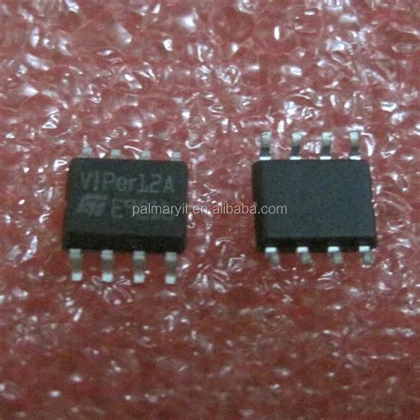 New Original Integrated Circuit Ic Chip Viper12a - Buy Viper12a,Ic ...