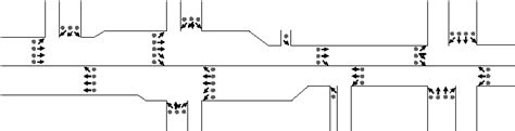 Schematic Diagram Of Hierarchical Based Multi Agent System Download