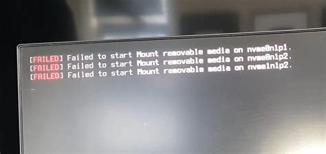 Does This Right Before Booting Into Game Mode R Chimeraos