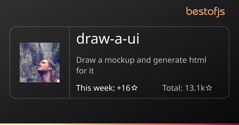 Best Of Js • Draw A Ui