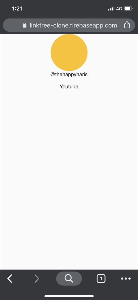 Flutter Web Networkimage Shows In Desktop Web Browser But Not In Mobile Web Browser · Issue