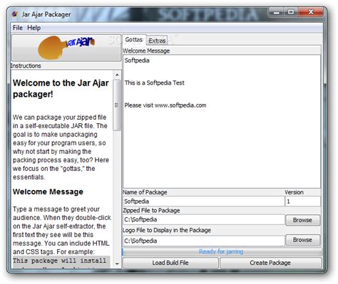 Jar Ajar Download Softpedia