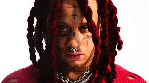 Trippie Redd Drops A New Hot Album ‘a Love Letter To You 5 Out Now