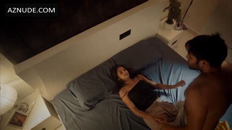 Dishita Ganesh Nude Aznude