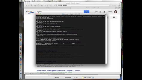 java web service 3 french français youtube